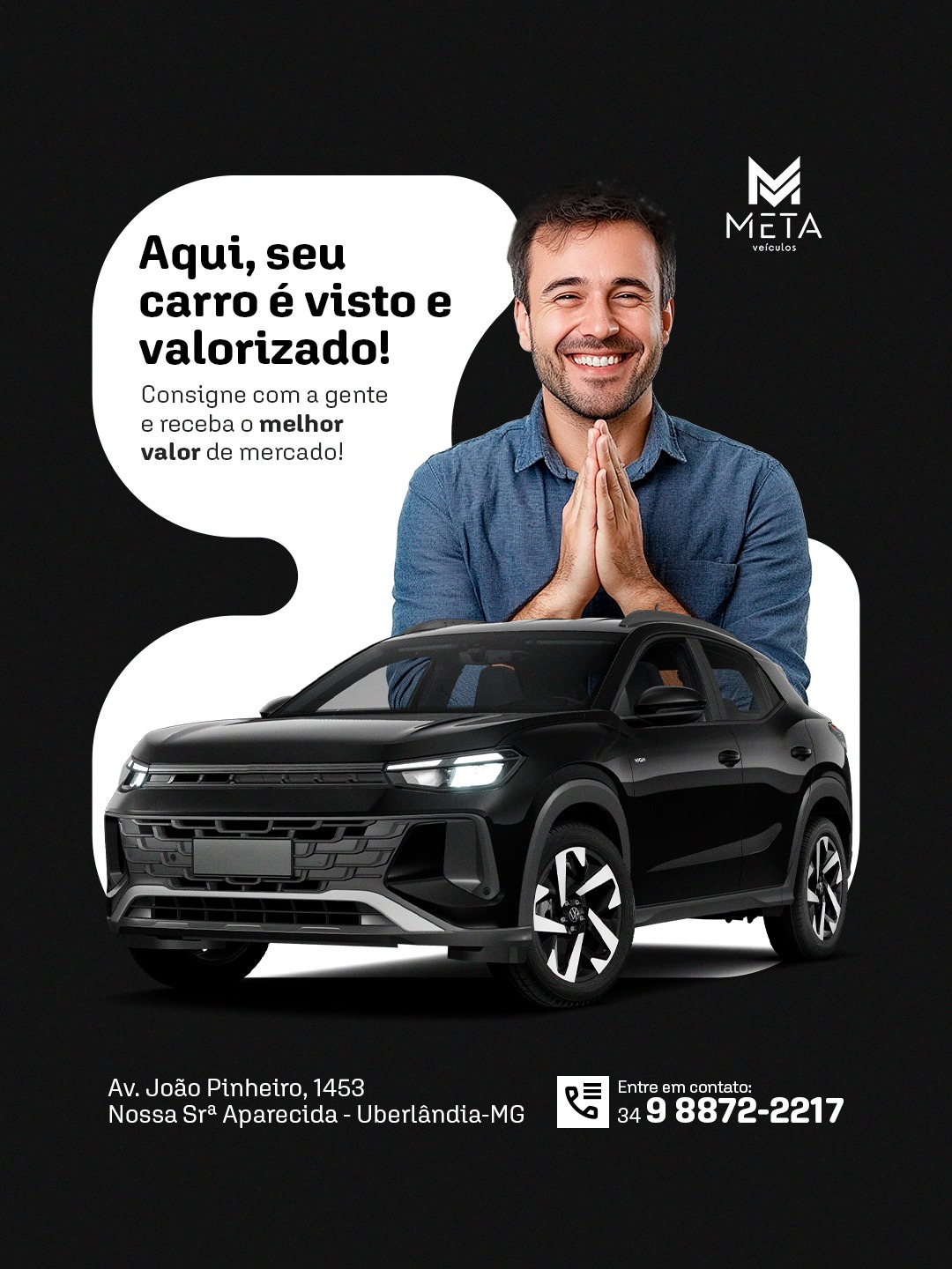 Meta Veículos